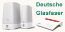 Deutsche Glasfaser - Verfügbarkeit, Tarife und Anschluss