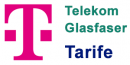 Telekom Glasfaser Tarife - Fiber Internet ab nur 9,95